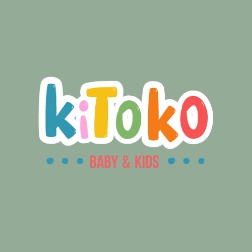 Kitoko Baby e Kids, Loja Online | Shopee Brasil