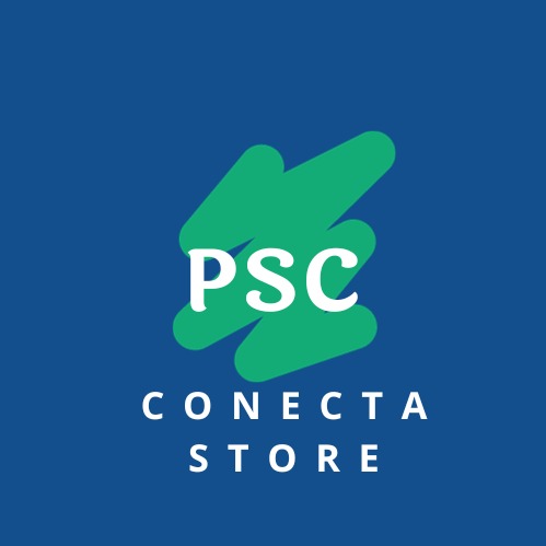 PSC Conecta Store, Loja Online | Shopee Brasil