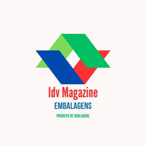 IDV Magazine, Loja Online | Shopee Brasil