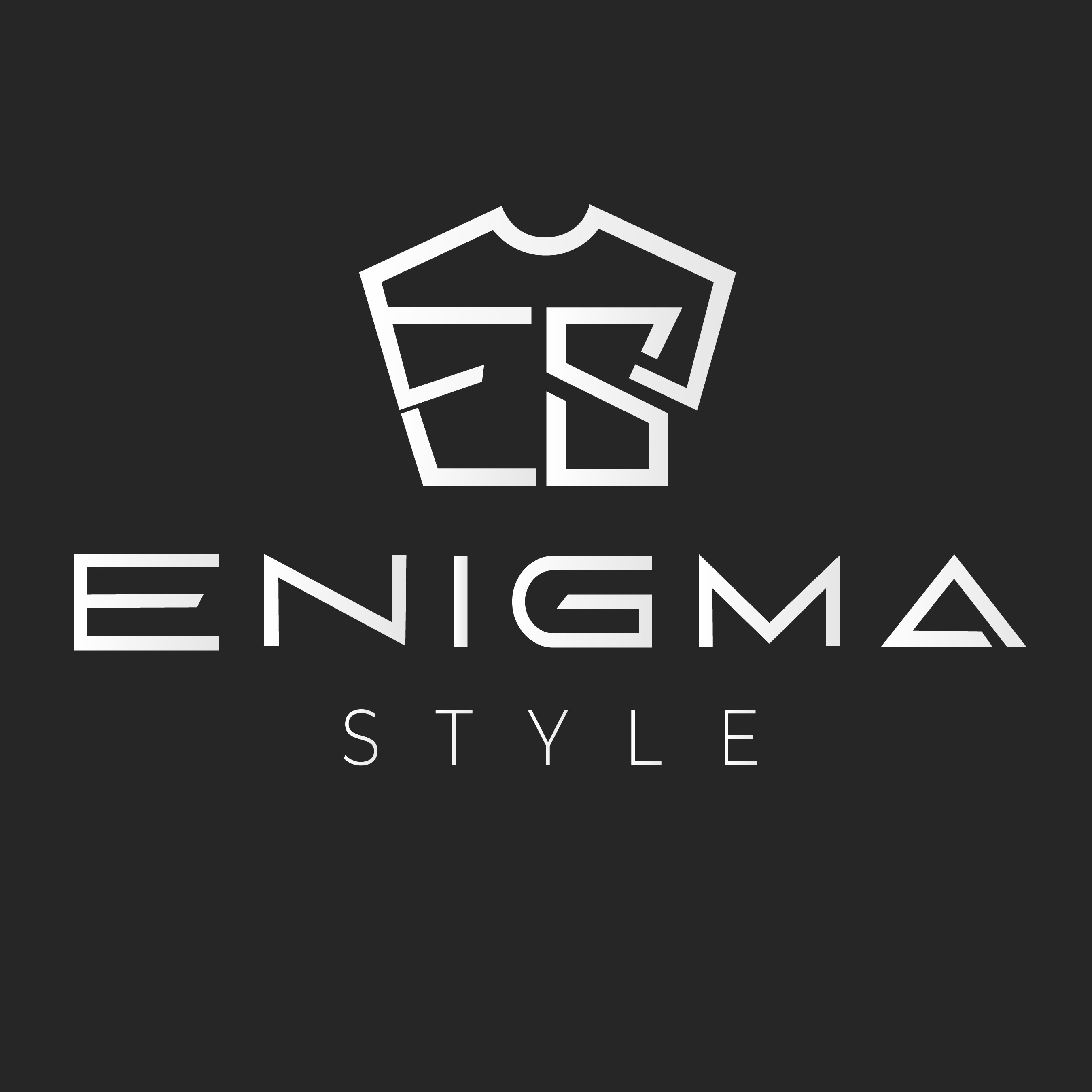 ENIGMA Style, Loja Online | Shopee Brasil
