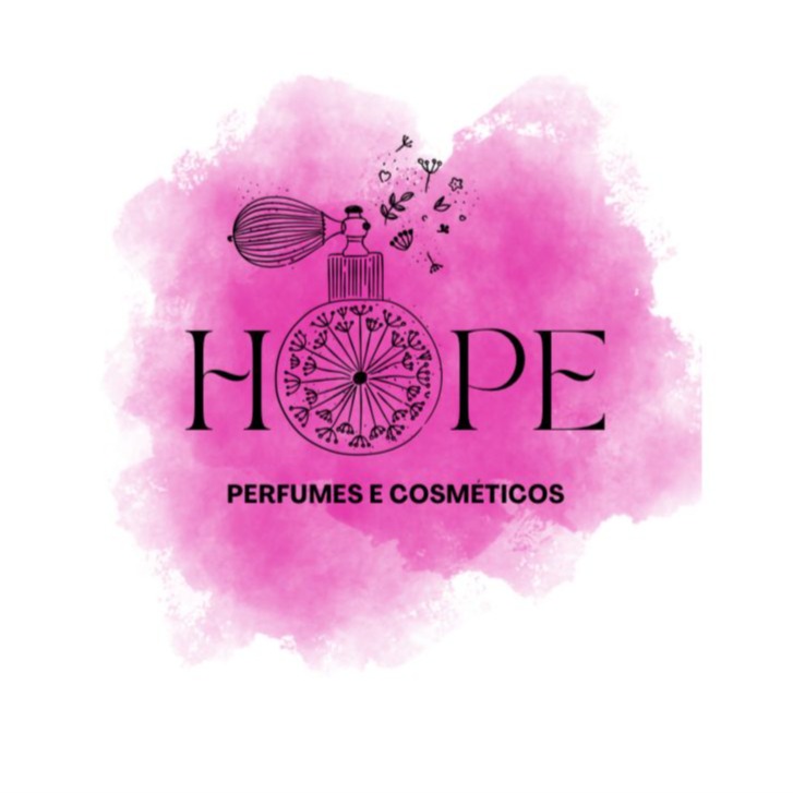 Hope Perfumes e Cosmeticos, Loja Online | Shopee Brasil