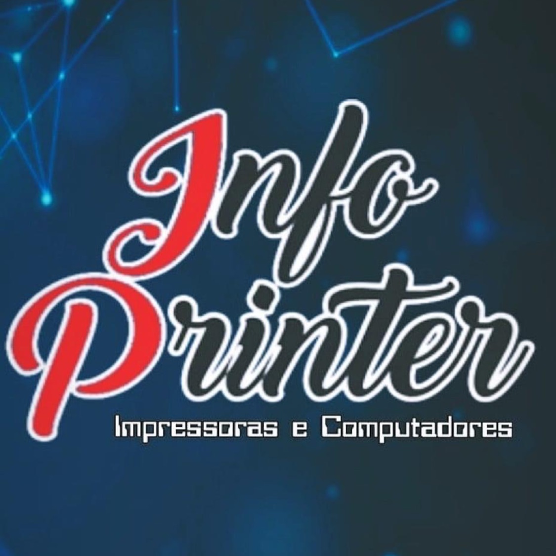 Info Printer, Loja Online | Shopee Brasil