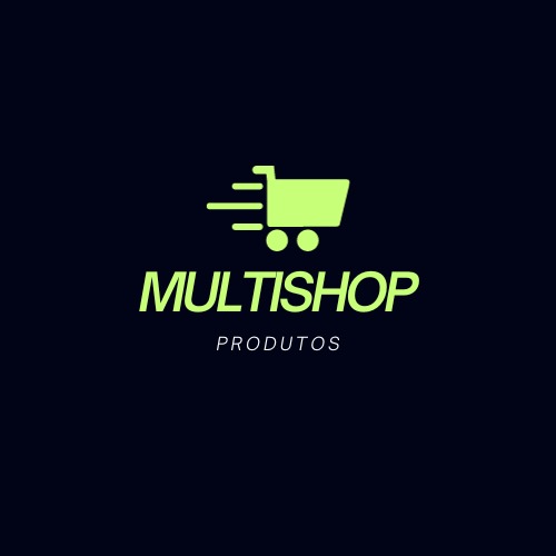 MULTISHOP_, Loja Online | Shopee Brasil