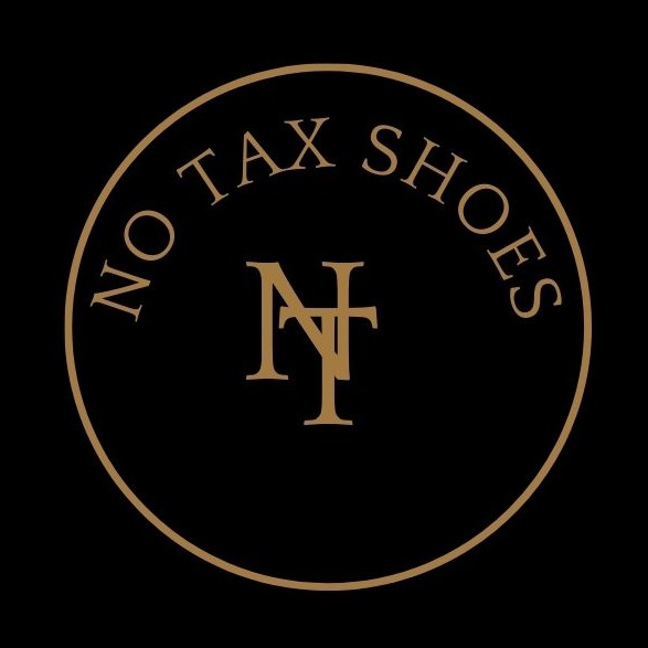 Notax Shoes, Loja Online | Shopee Brasil