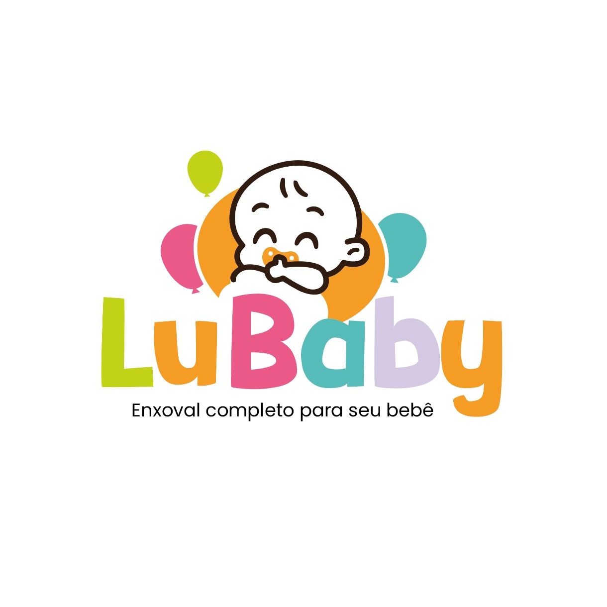 Loja Lu Baby, Loja Online | Shopee Brasil