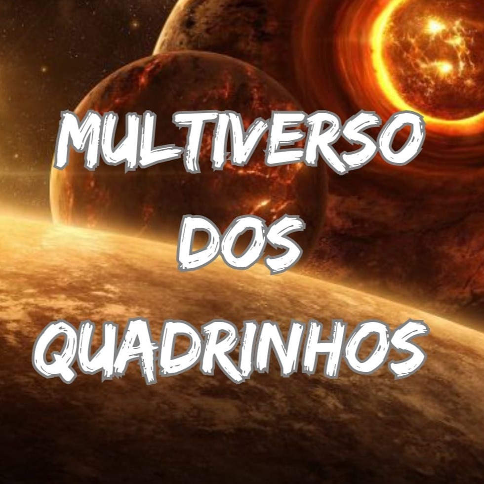 Multiverso dos Quadrinhos, Loja Online | Shopee Brasil
