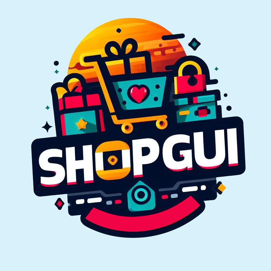 ShopGui, Loja Online | Shopee Brasil