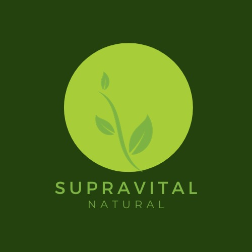 Supravital Natural, Loja Online | Shopee Brasil