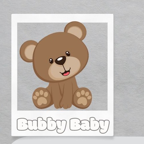 Bubby Baby, Loja Online | Shopee Brasil