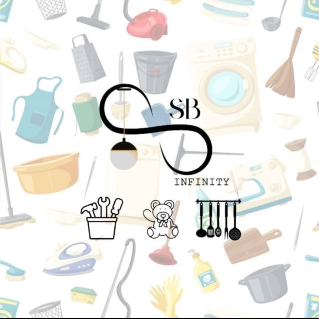 INFINITY SB, Loja Online | Shopee Brasil