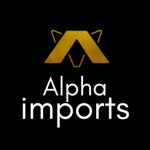 Alpha Imports store, Loja Online | Shopee Brasil