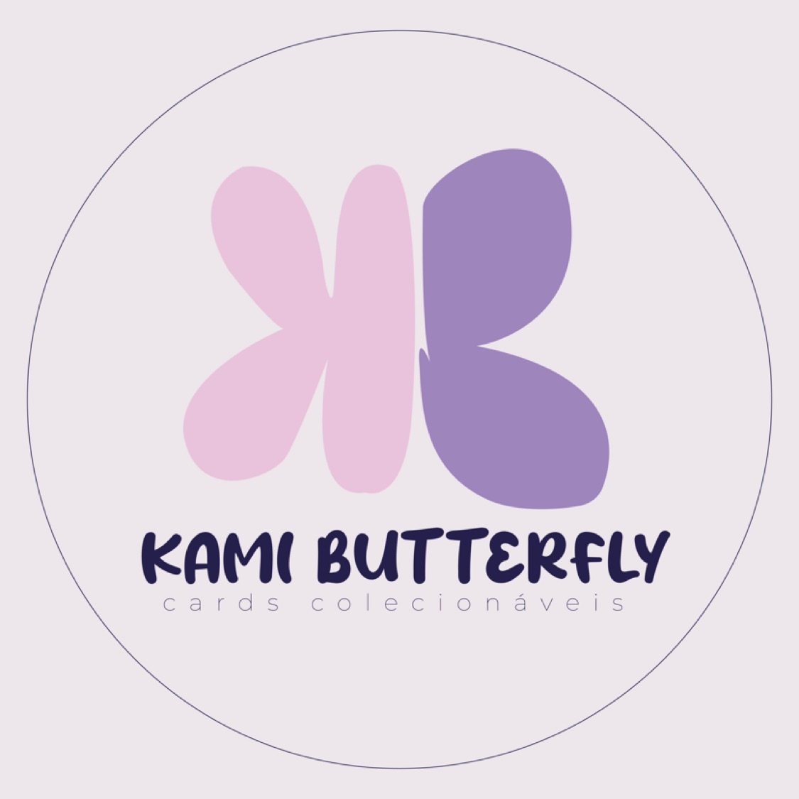 Kami_Butterfly, Loja Online | Shopee Brasil