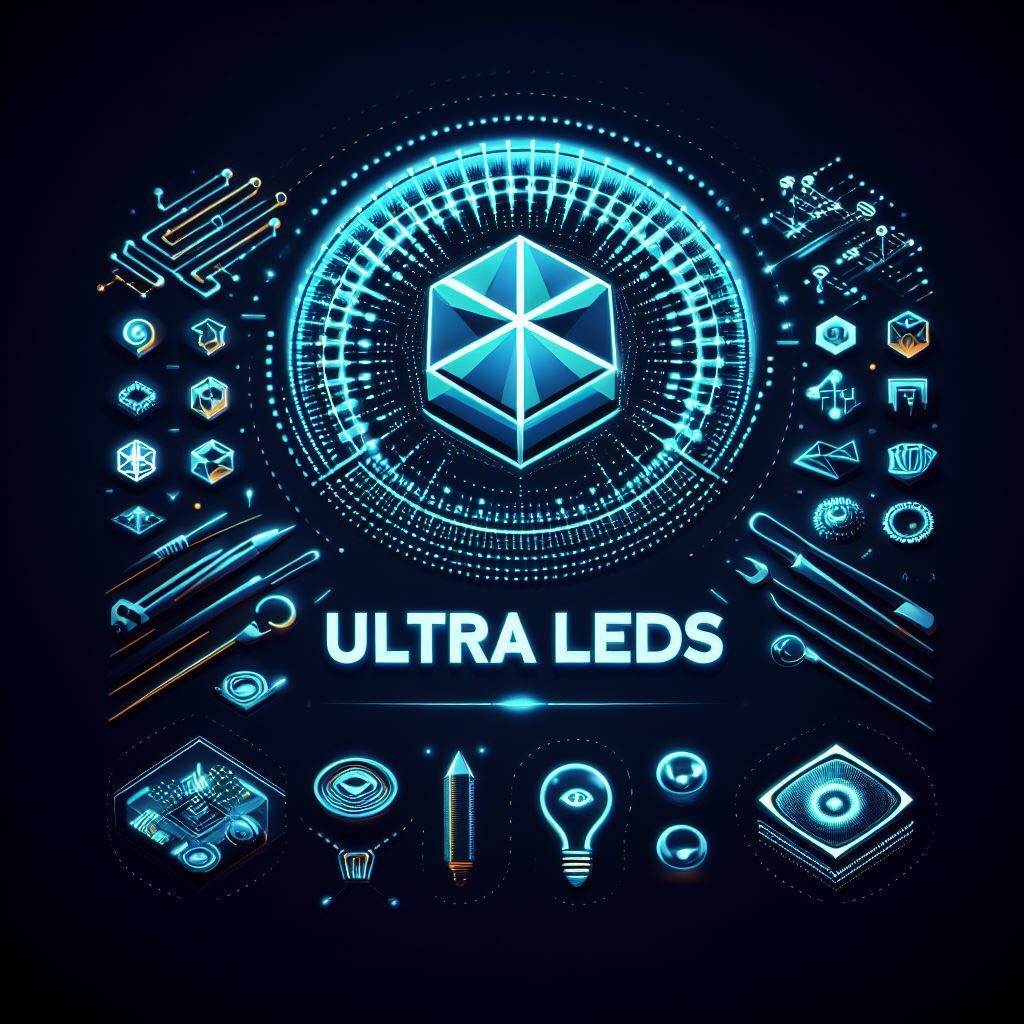 UltraLeds, Loja Online | Shopee Brasil
