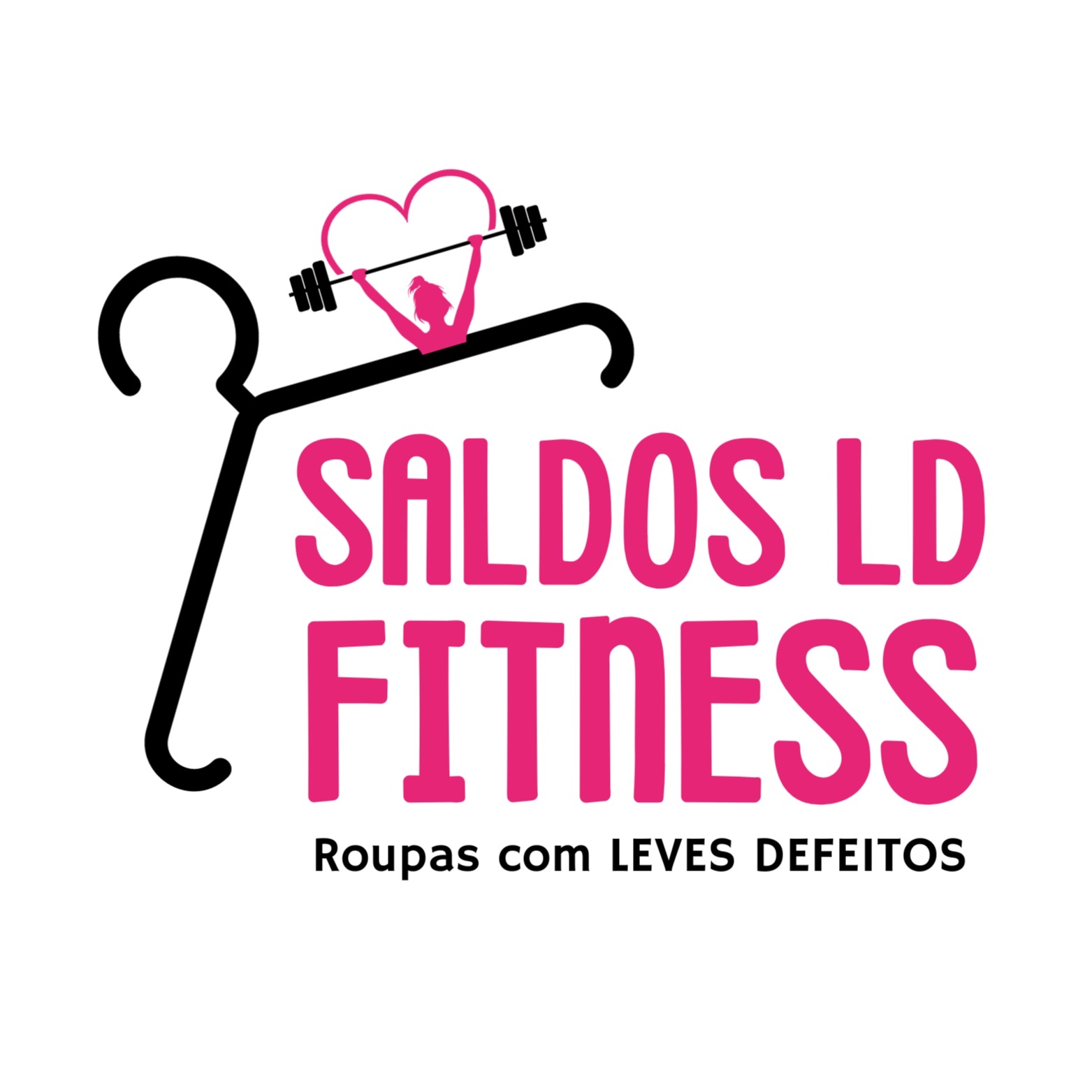 Saldo LD Fitness, Loja Online | Shopee Brasil