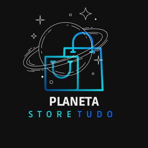 PLANETA STORE TUDO, Loja Online | Shopee Brasil
