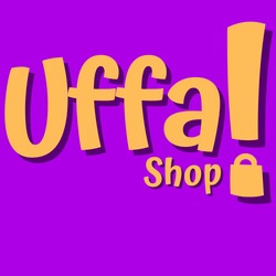 Uffa Shop!, Loja Online | Shopee Brasil