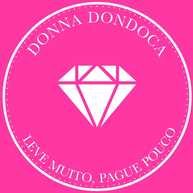 Donna Dondoca, Loja Online | Shopee Brasil