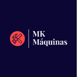 MK Máquinas, Loja Online | Shopee Brasil