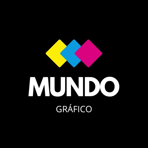 Mundo Gráfico, Loja Online | Shopee Brasil
