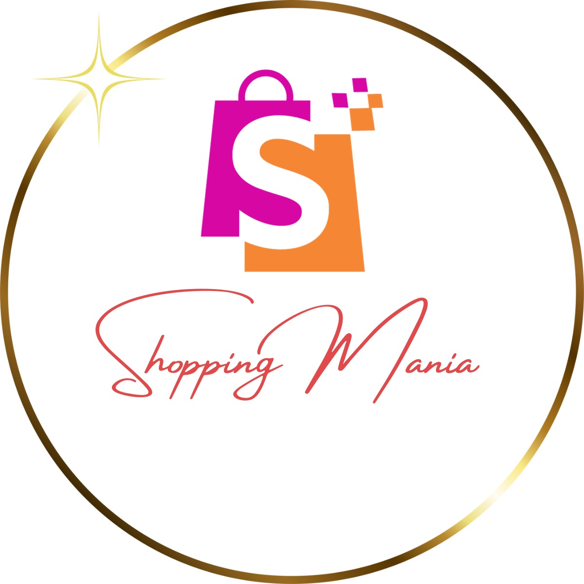 Shopping Mania Stillus, Loja Online | Shopee Brasil
