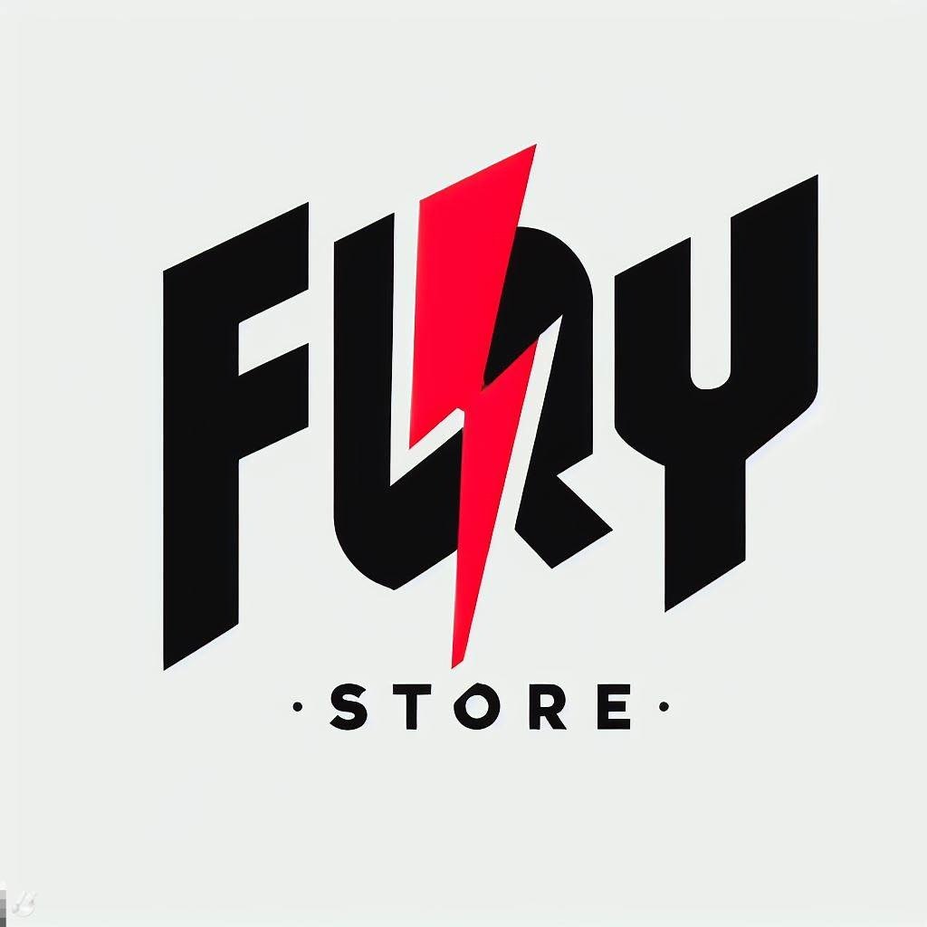 Fury_Store, Loja Online | Shopee Brasil