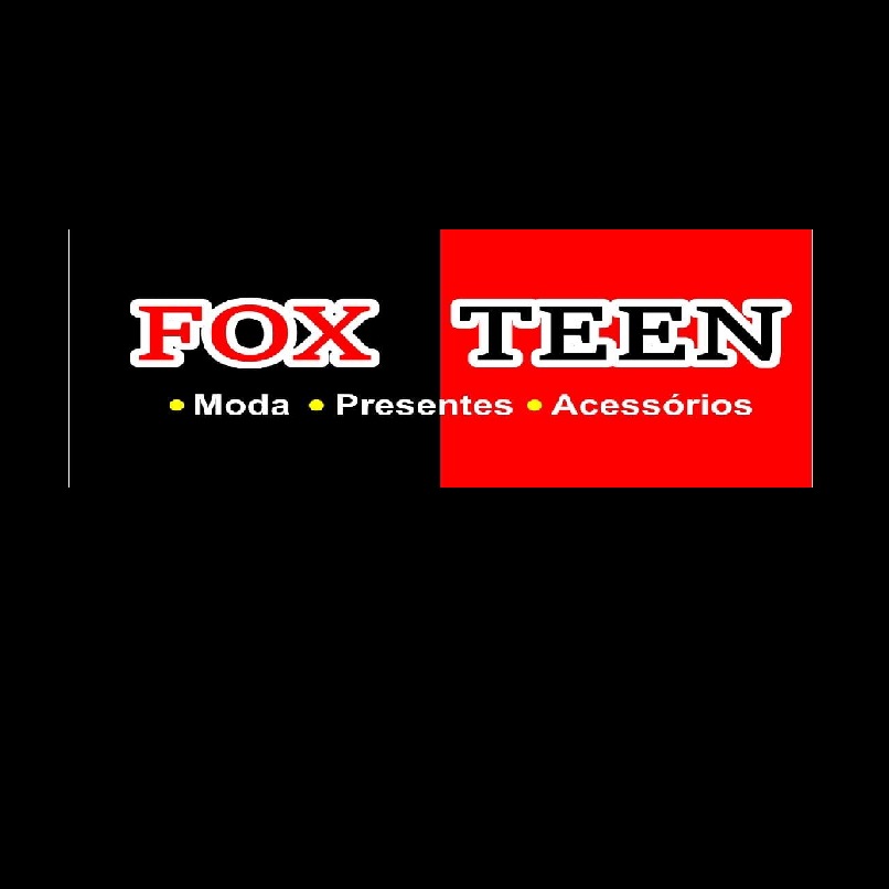 Fox Teen, Loja Online | Shopee Brasil