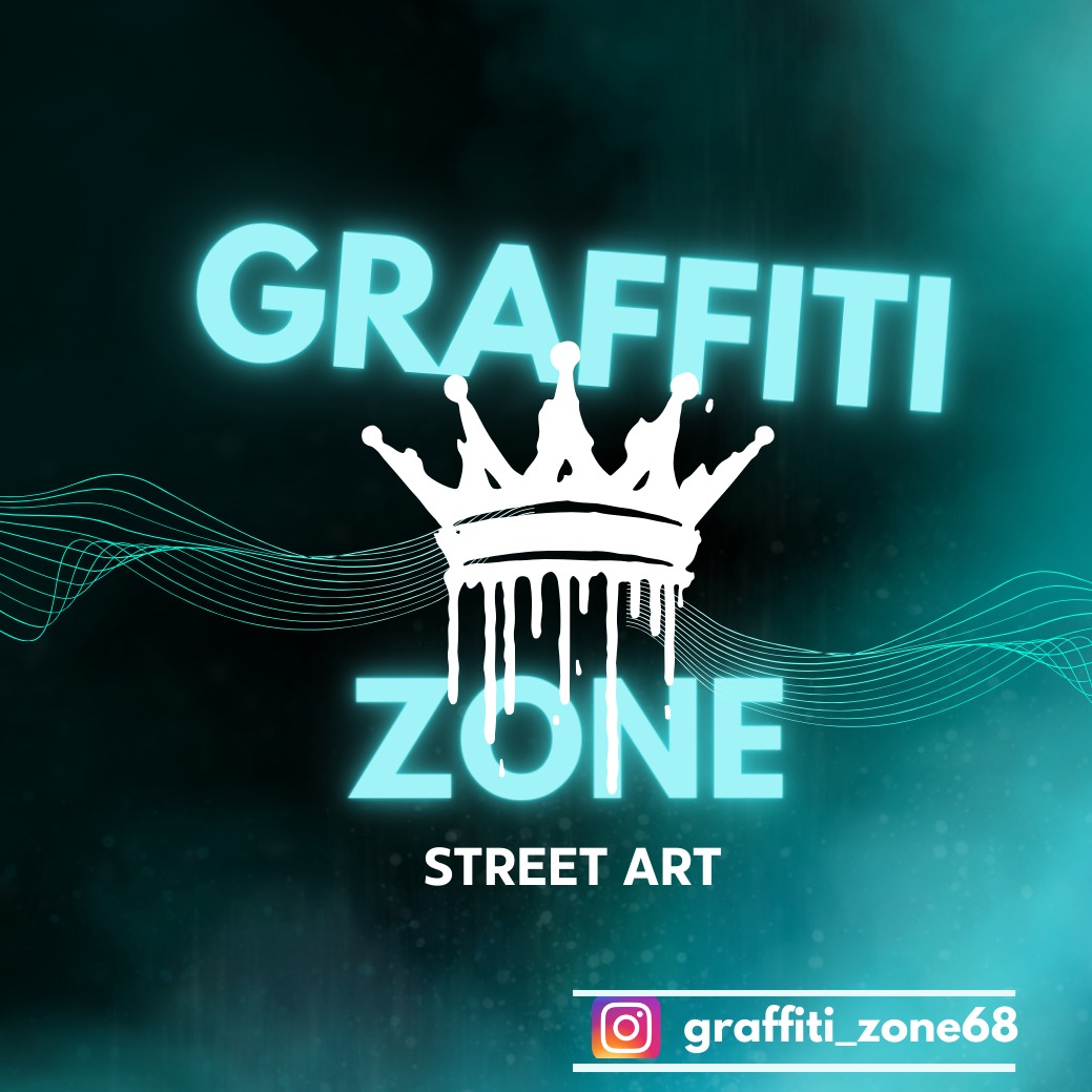 Graffiti Zone, Loja Online | Shopee Brasil