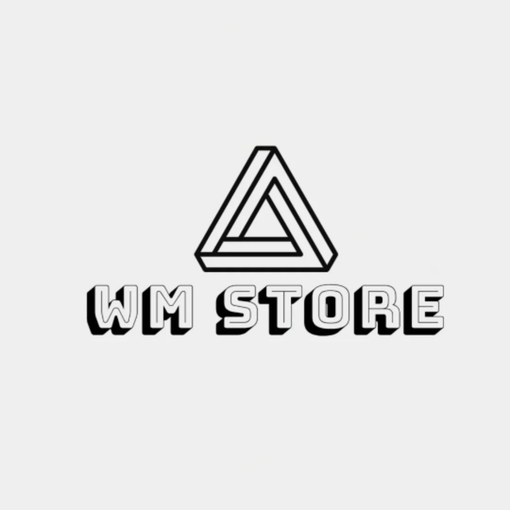WM_Store, Loja Online | Shopee Brasil