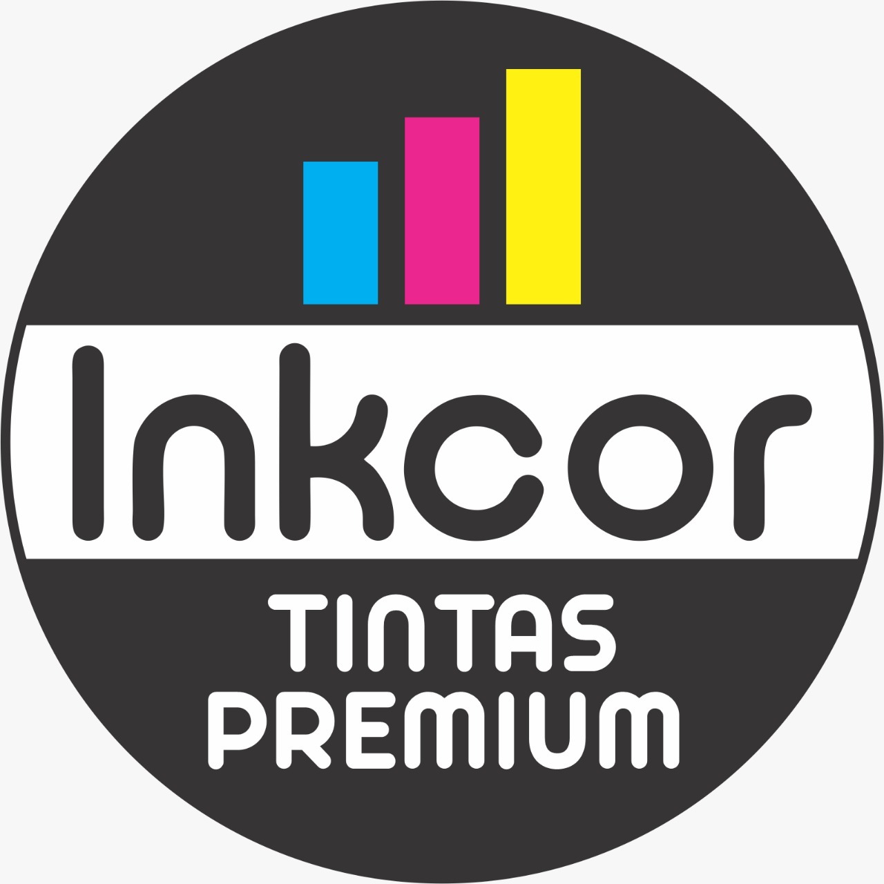 Inkcor Tintas Premium p/ Impressora, Loja Online | Shopee Brasil