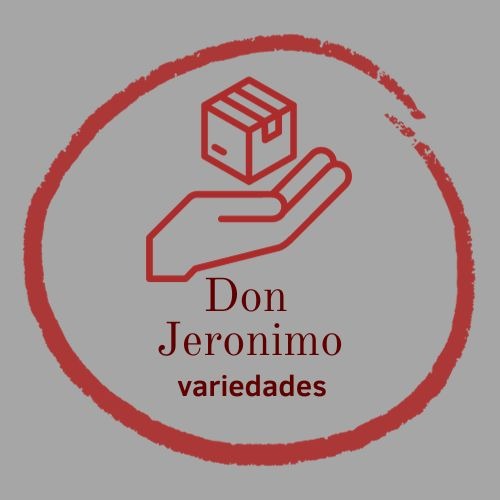 Don Jeronimo Variedades Loja 02, Loja Online | Shopee Brasil