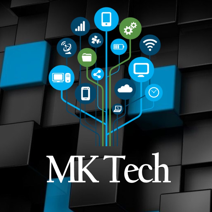 MK Tech., Loja Online | Shopee Brasil