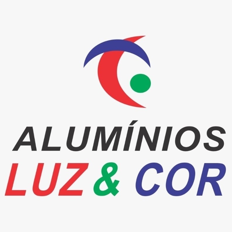 Luz e Cor Alumínios, Loja Online | Shopee Brasil
