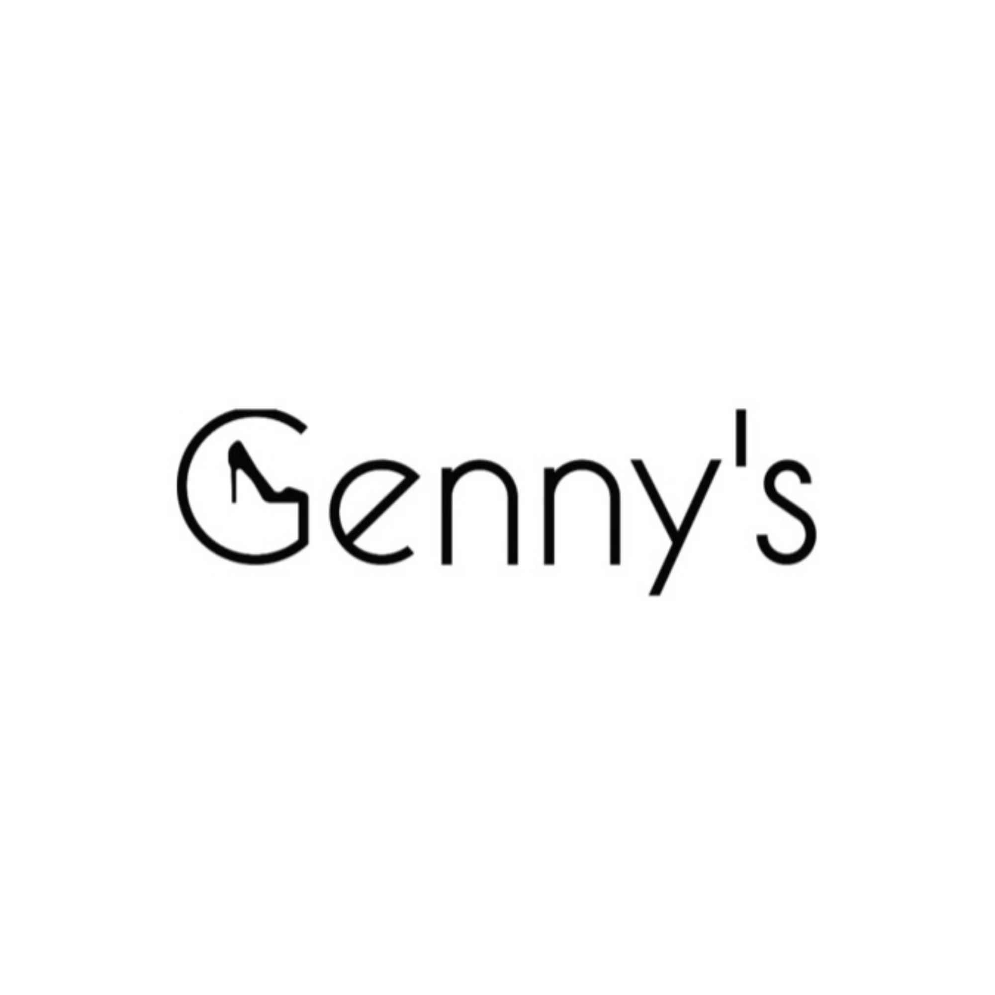 Genny's Shoes, Loja Online | Shopee Brasil