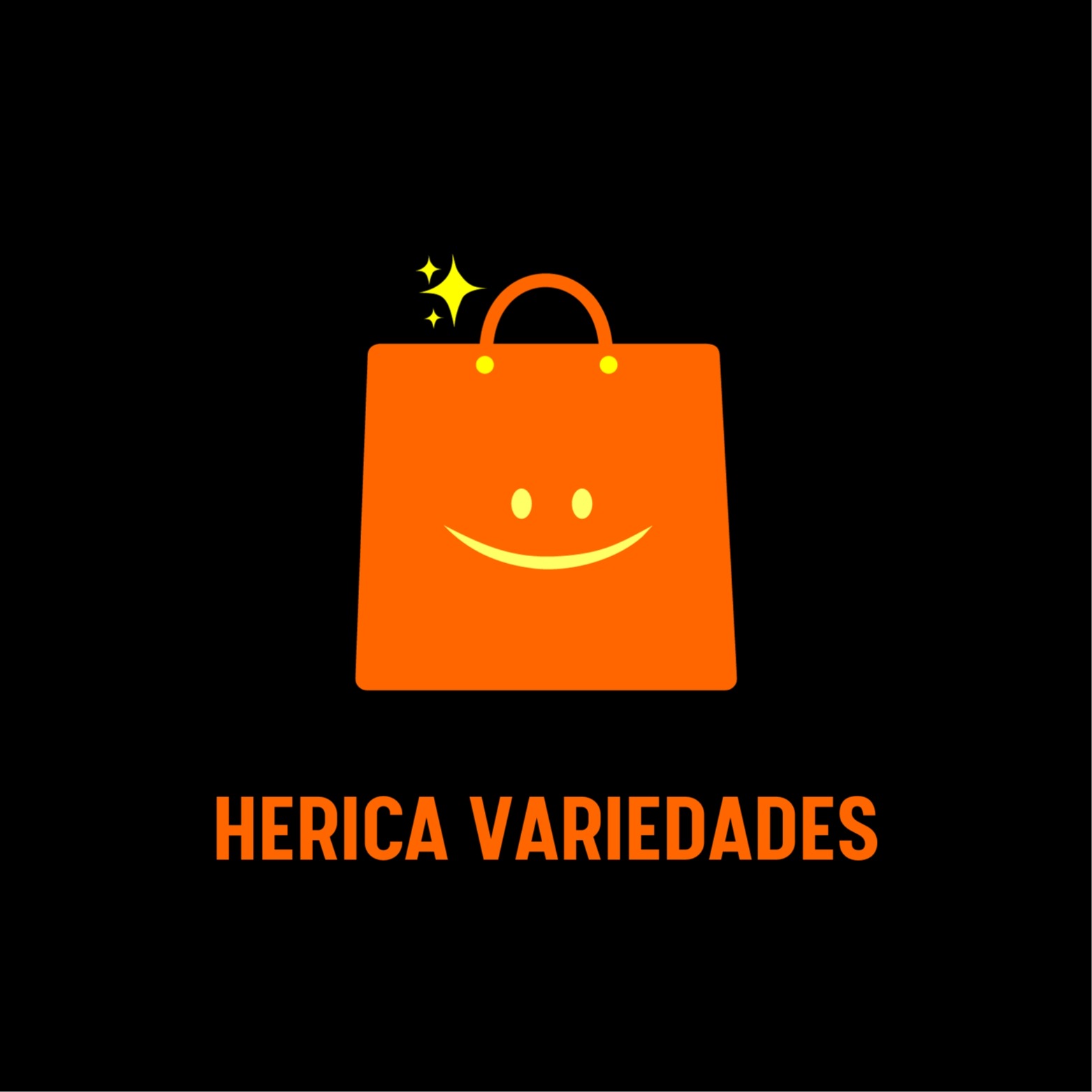HERICA VARIEDADES, Loja Online | Shopee Brasil