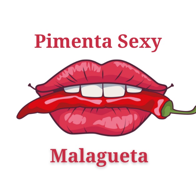 PimentaSexy.Malagueta, Loja Online | Shopee Brasil