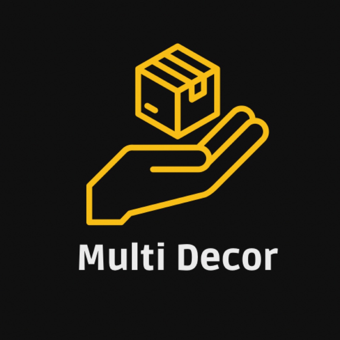 Multi Decorations, Loja Online | Shopee Brasil