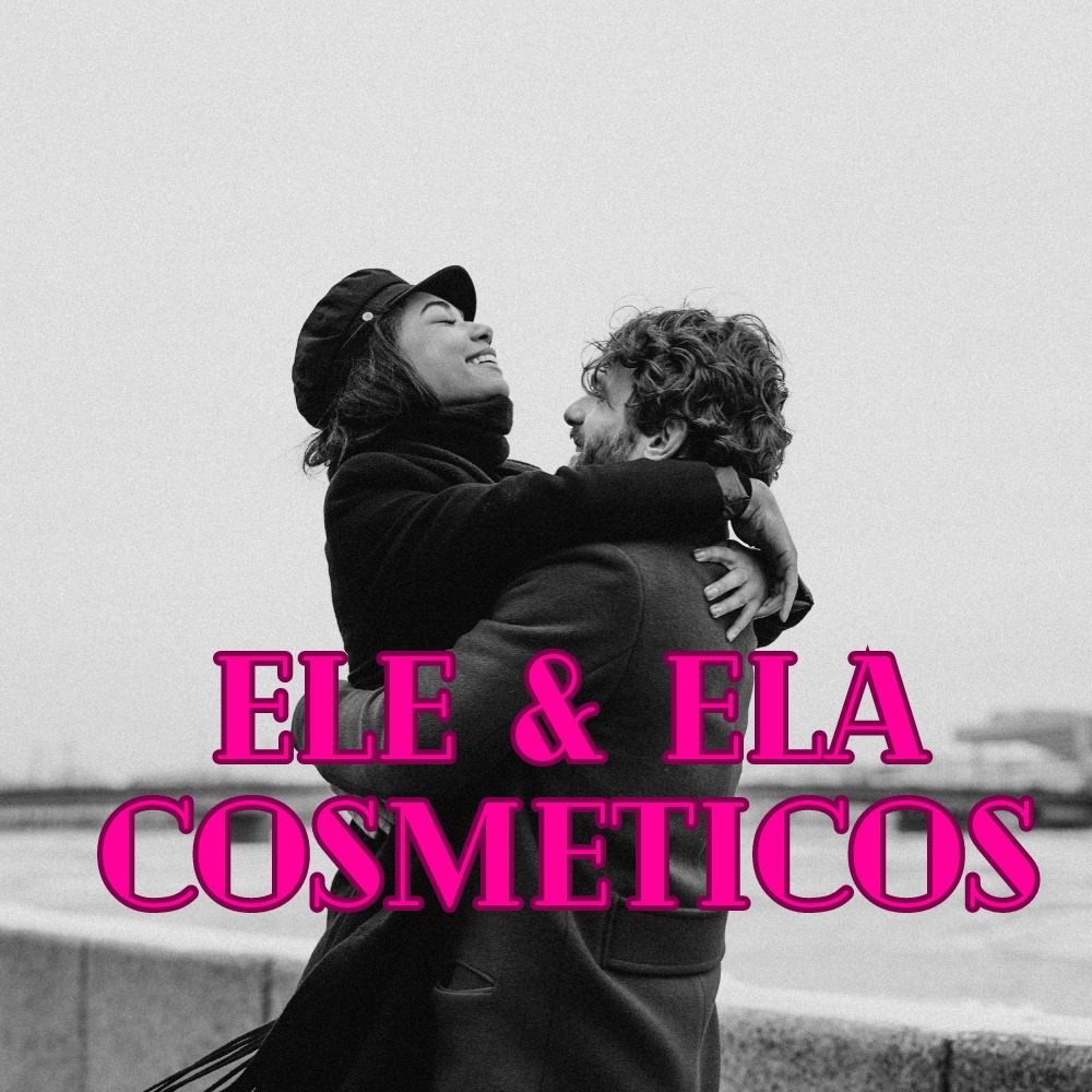 Ele & Ela Cosmeticos, Loja Online | Shopee Brasil