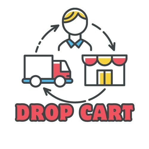 Drop Cart , Loja Online | Shopee Brasil