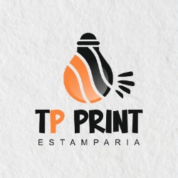 TP Print Estamparia, Loja Online | Shopee Brasil
