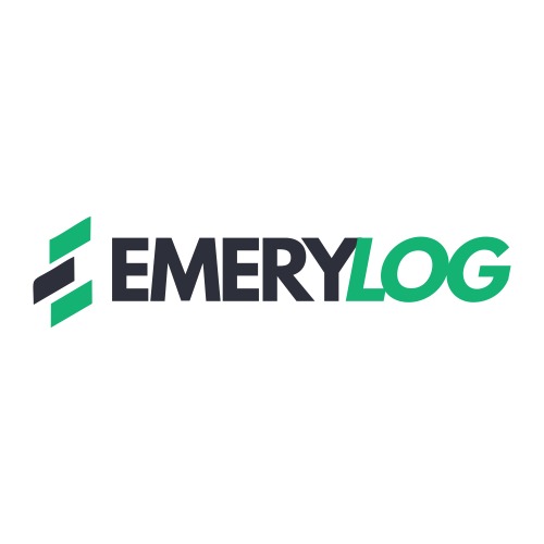 Emery Log, Loja Online | Shopee Brasil