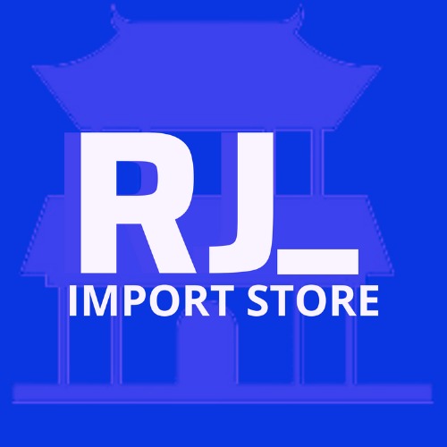 RJ_IMPORT STORE, Loja Online | Shopee Brasil