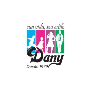 Modas Dany Roupas e Calçados, Loja Online | Shopee Brasil