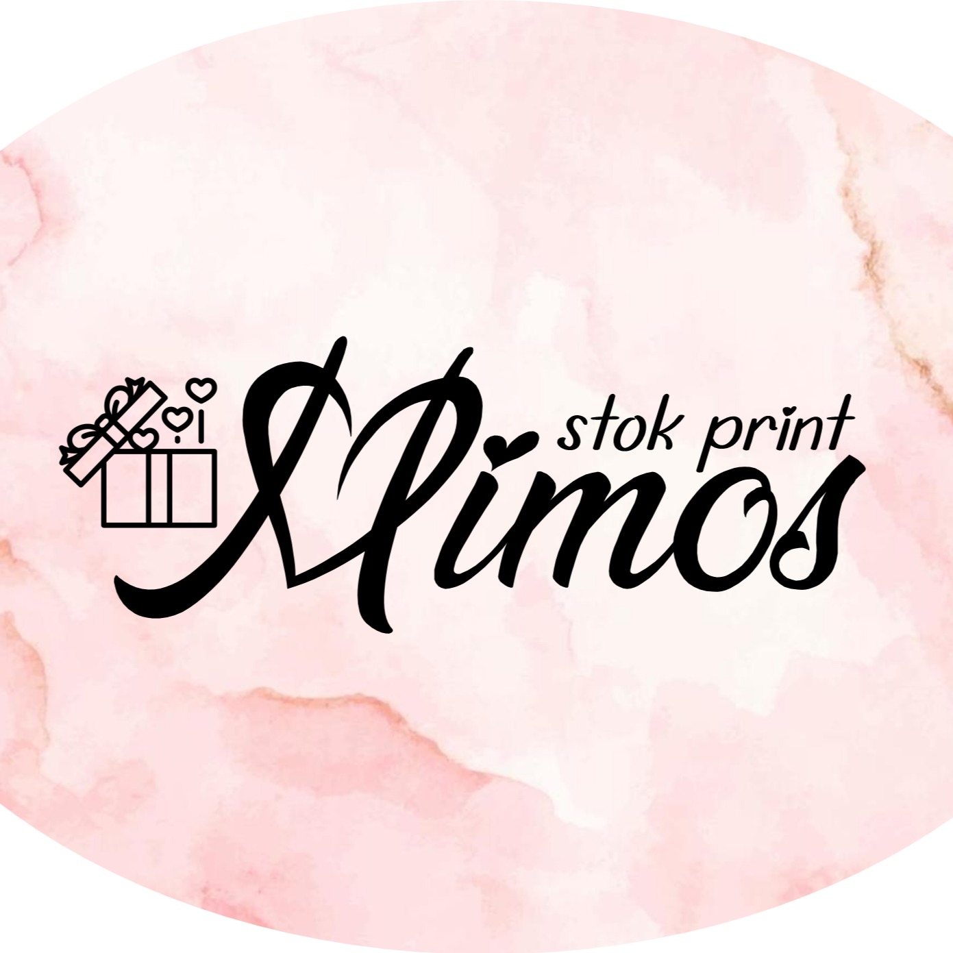 Stok Print Mimos, Loja Online | Shopee Brasil