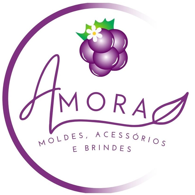 Amora Moldes, Brindes e Acessórios , Loja Online | Shopee Brasil