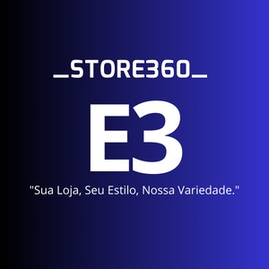 _STORE360_, Loja Online | Shopee Brasil