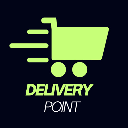 Delivery Point Store, Loja Online | Shopee Brasil