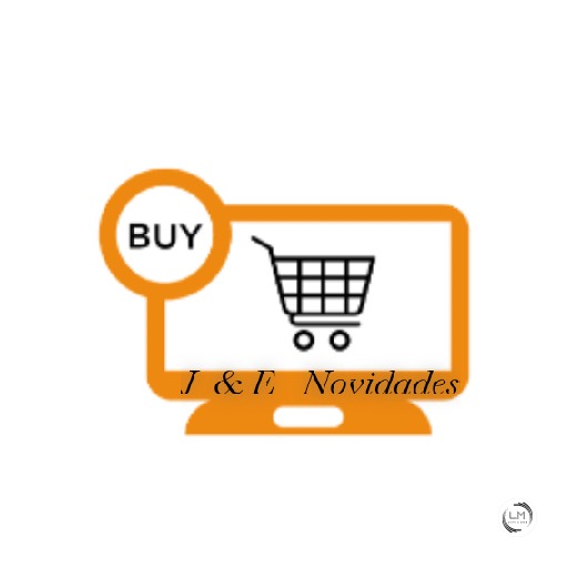 J & E Novidades, Loja Online | Shopee Brasil