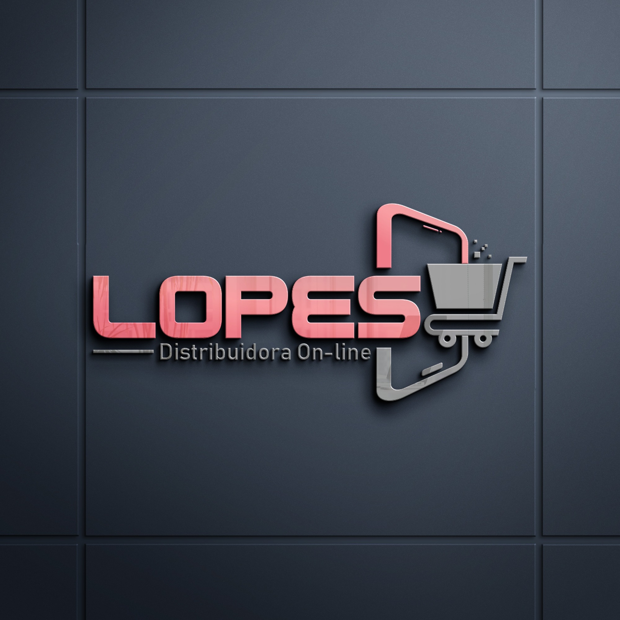 Lopes Distribuidora Online, Loja Online | Shopee Brasil