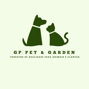 GP PET & GARDEN, Loja Online | Shopee Brasil