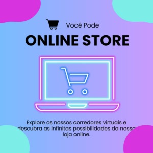 Online Store OFC, Loja Online | Shopee Brasil